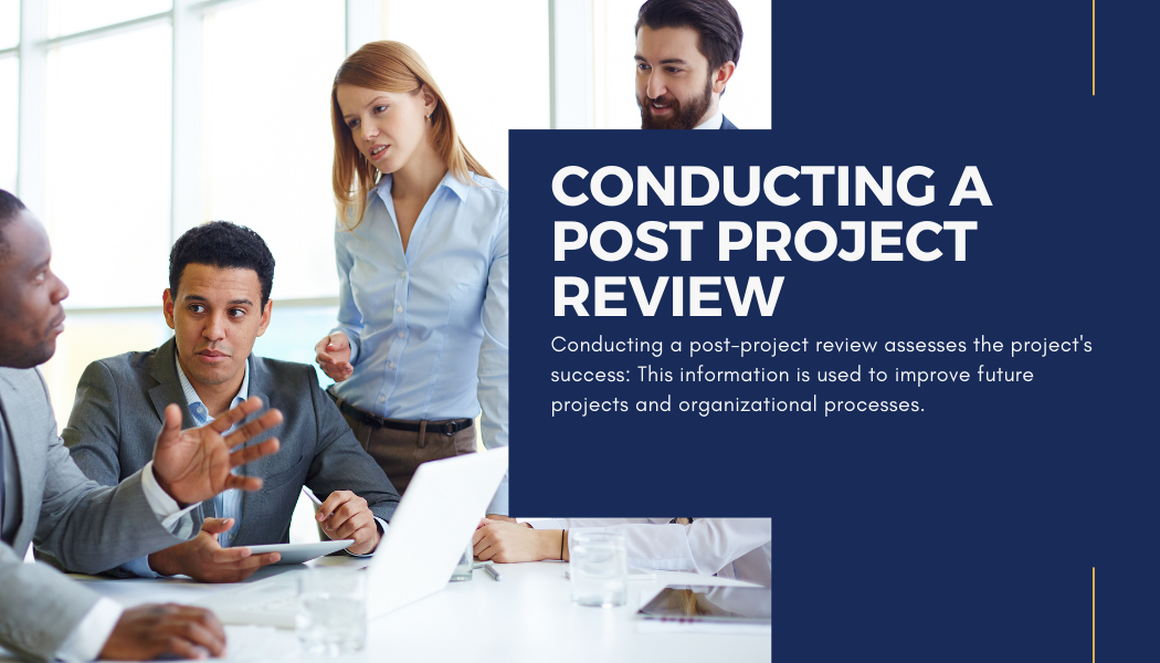 Post-Project Review Template for Roofing | Cotney Consulting – COTNEY ...